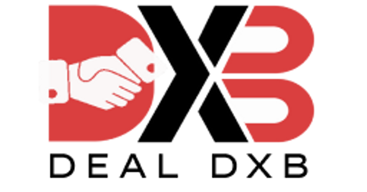 Deal DXB - Find The Best Deals in Dubai - UAE